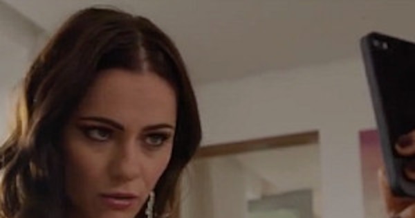 Watch Princess Eleanor Releases Her Own Sex Tape E News